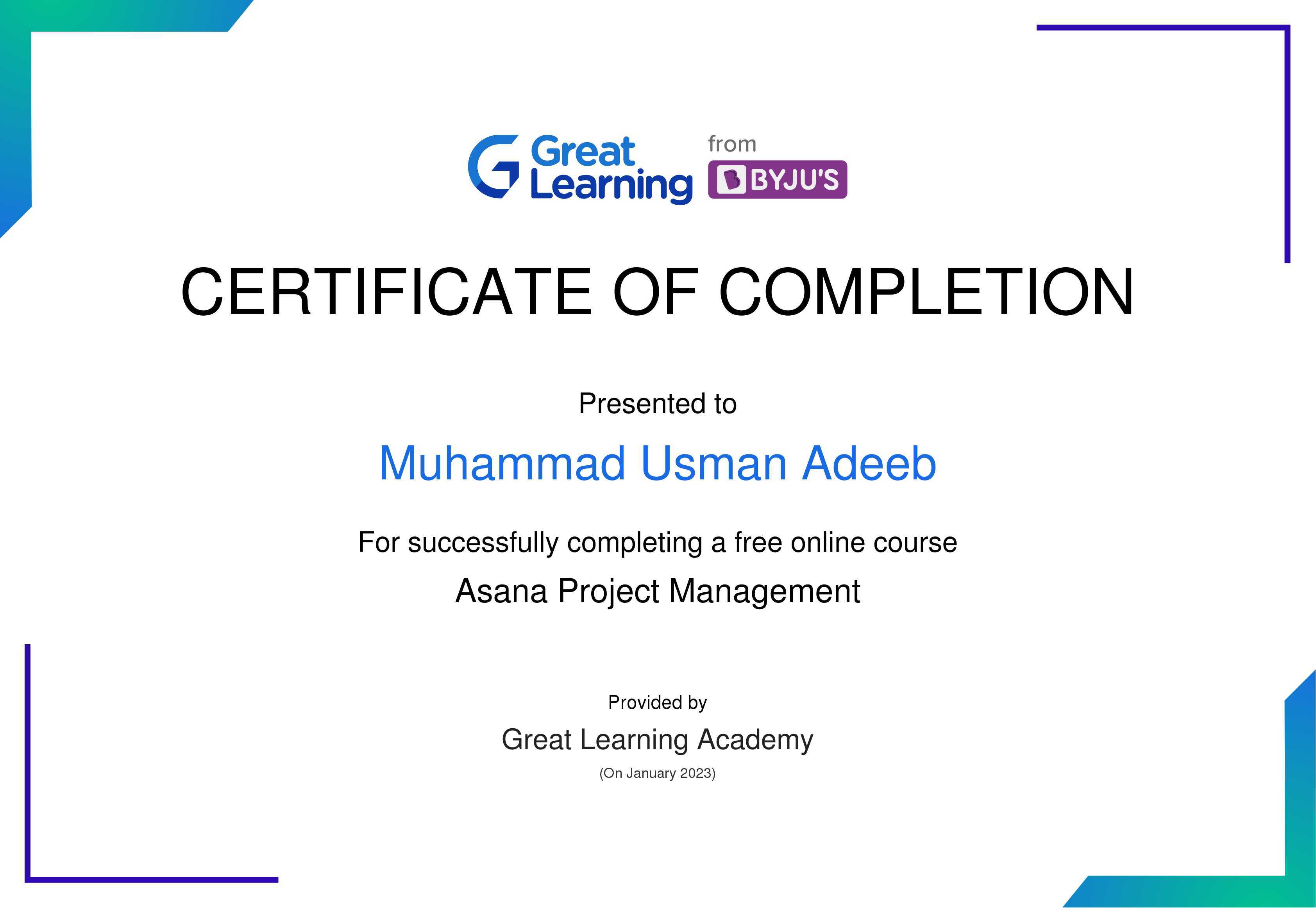 ‏Muhammad Usman Adeeb‏ - ‏Senior UI/ UX | Product Design | Graphic ...
