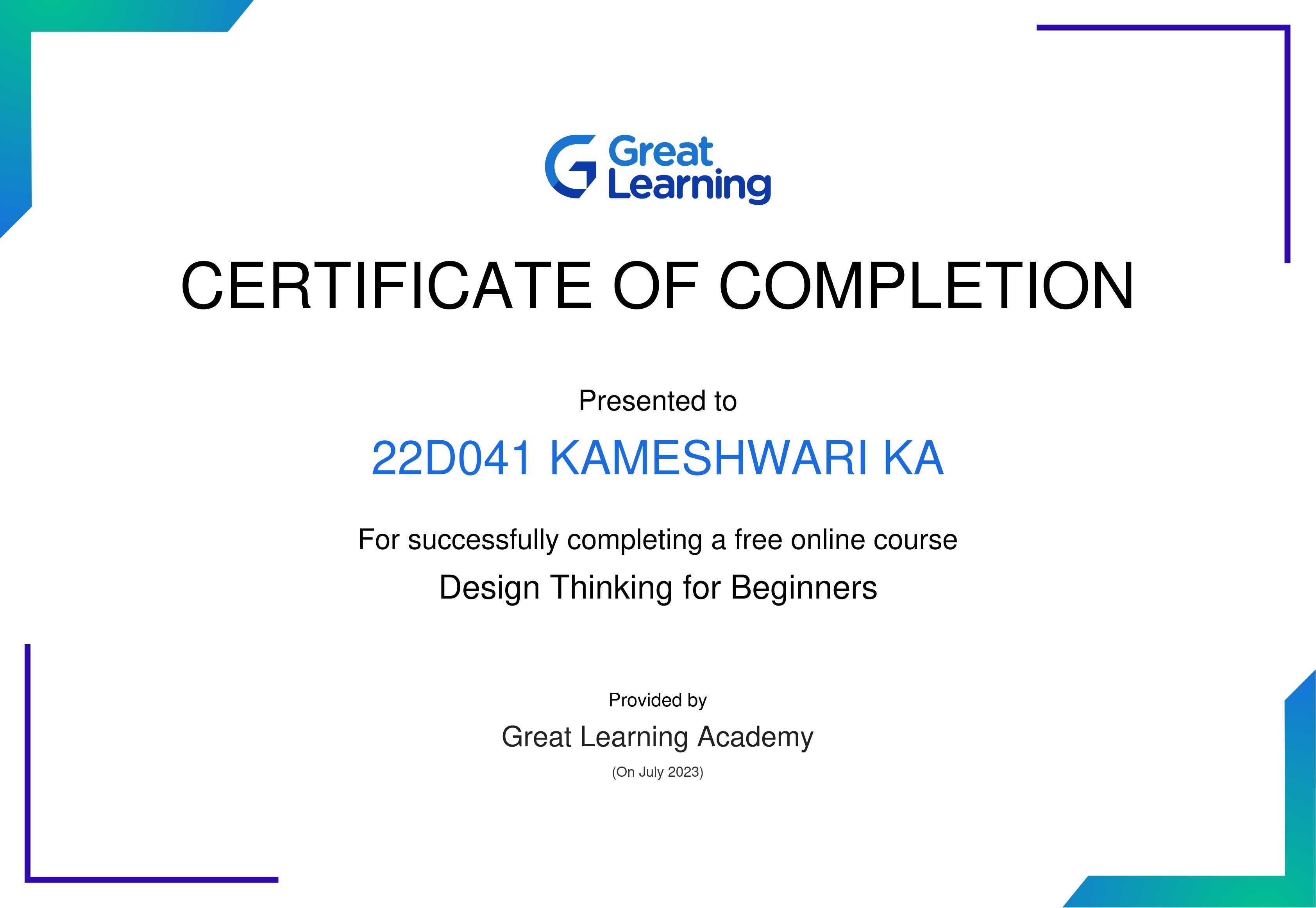 Kameshwari Ka - Kampilation Labs | LinkedIn