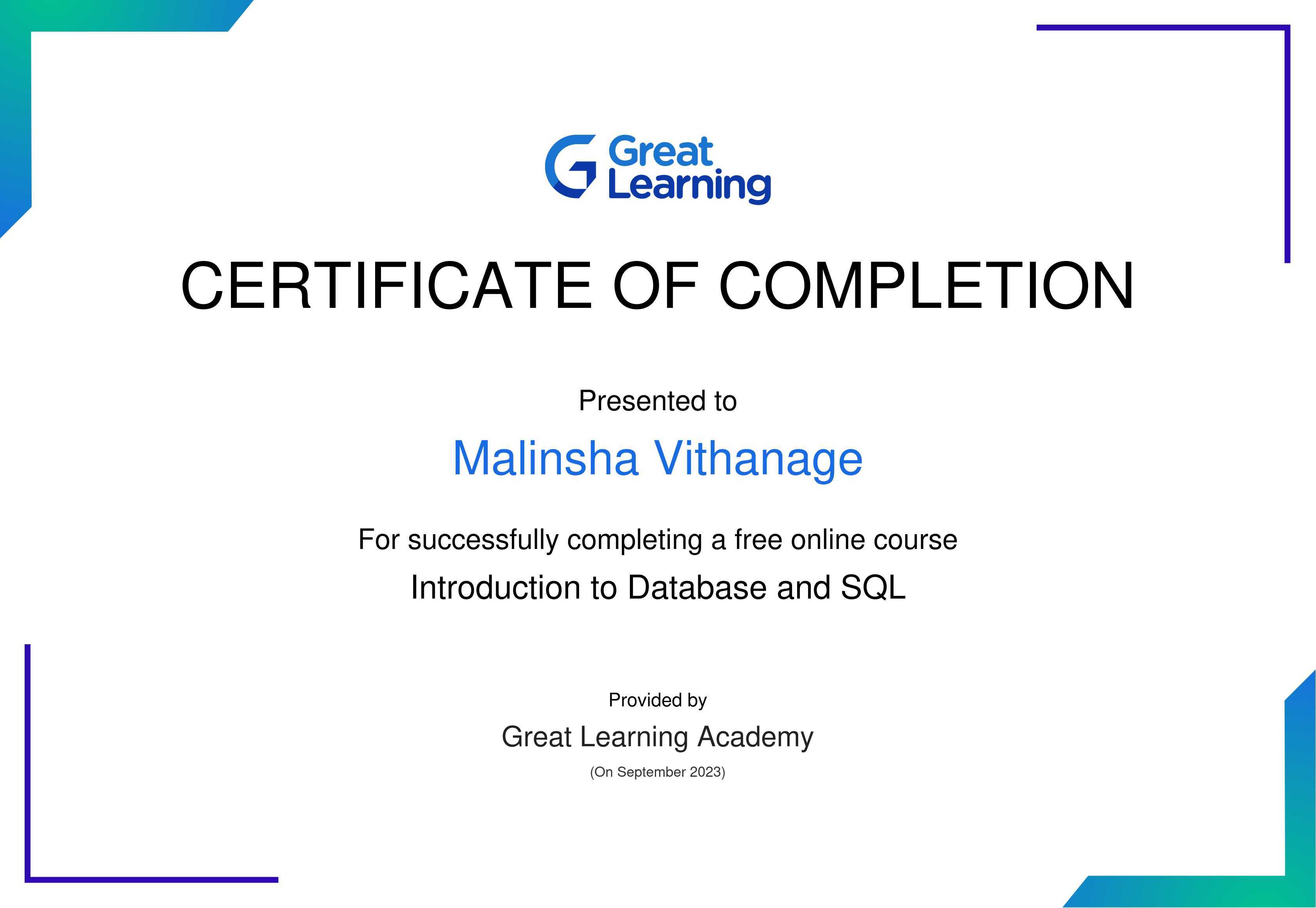Malinsha Vithanage - Seeking Software Engineer | Final Year
