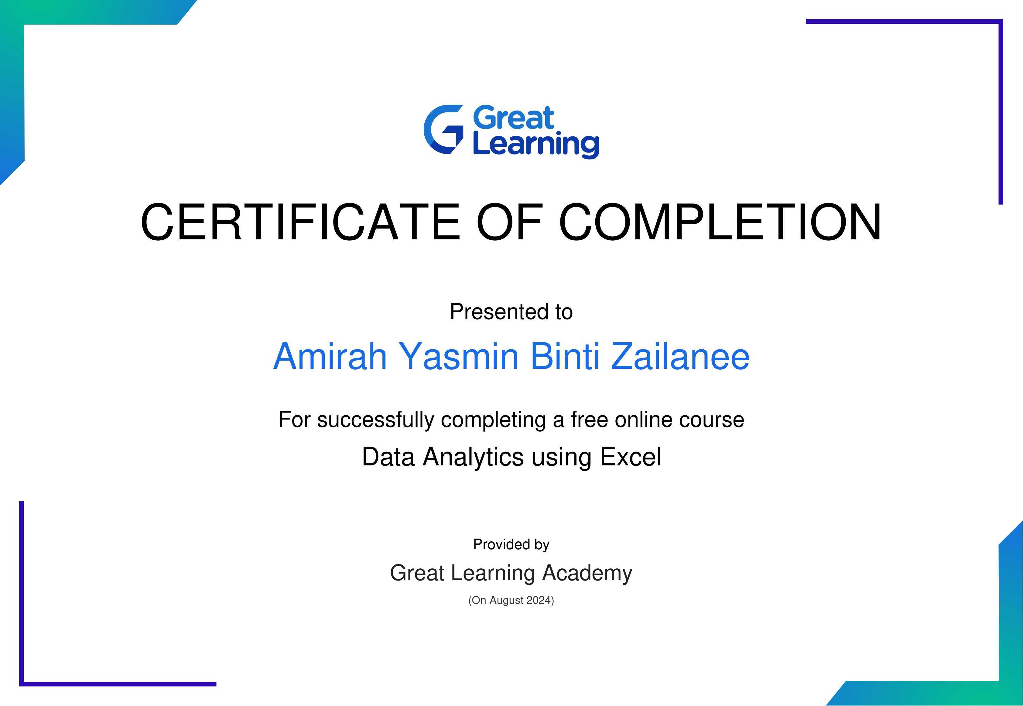 Amirah Yasmin Binti Zailanee - Student at Universiti Malaysia Pahang Al ...